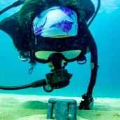 Photos os Scuba Diving in Kauai | Fathom Five Divers