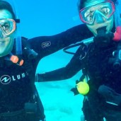 Photos os Scuba Diving in Kauai | Fathom Five Divers