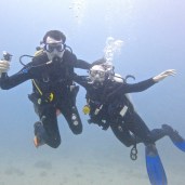 Photos os Scuba Diving in Kauai | Fathom Five Divers