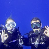 Photos os Scuba Diving in Kauai | Fathom Five Divers