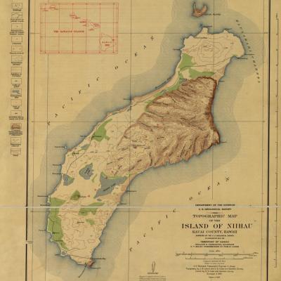 The Ultimate Niihau Scuba Diving Guide